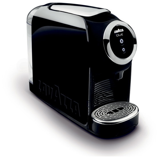 Lavazza Classy Mini LB300 espresso kapselmaskine - Daarbak Redoffice A/S