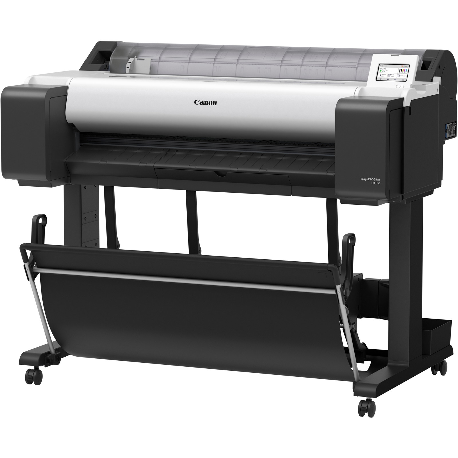 Canon imagePROGRAF TM-350 storformatprinter 36" - Daarbak Redoffice A/S