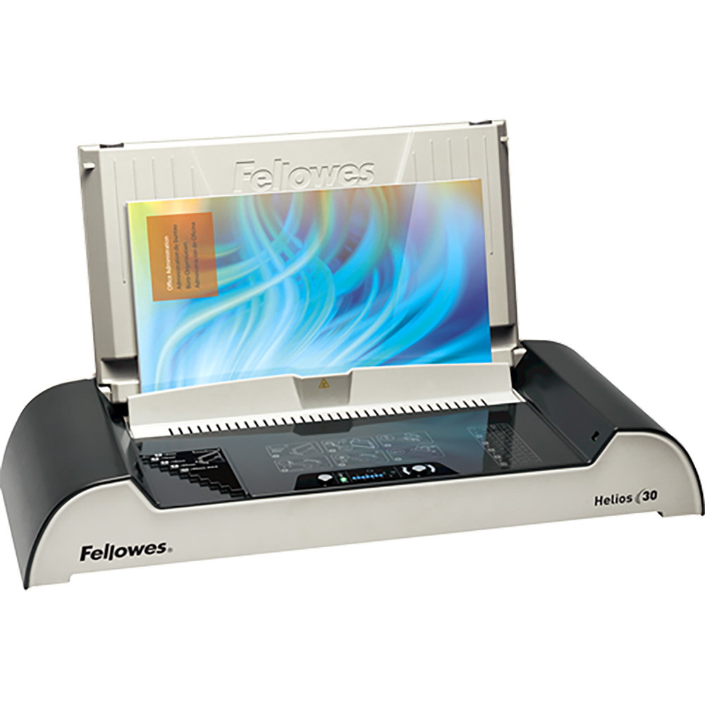 Fellowes Helios 30 Thermal indbindingsmaskine 300ark - Daarbak ...