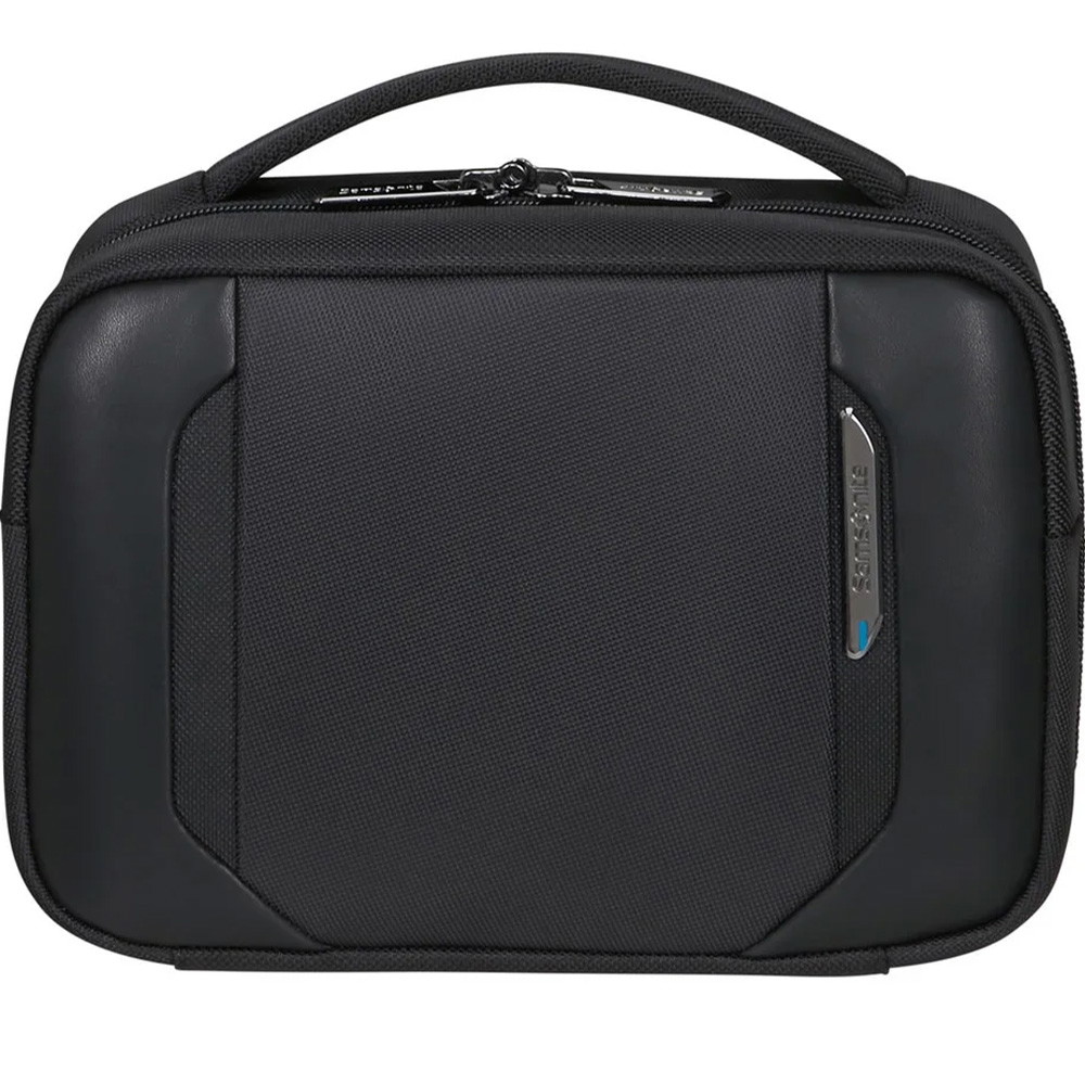 Samsonite Spectrolite 4.0 toilettaske sort - Daarbak Redoffice A/S