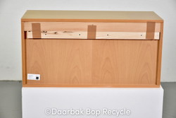 Brugt Cube Design Quadro reol i bøg - Daarbak Redoffice A/S